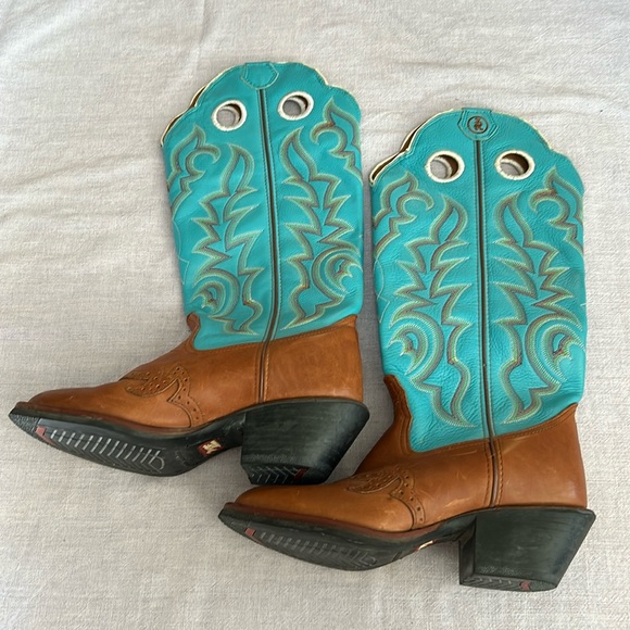 Tony Lama | Shoes | Tony Lama Boots | Poshmark